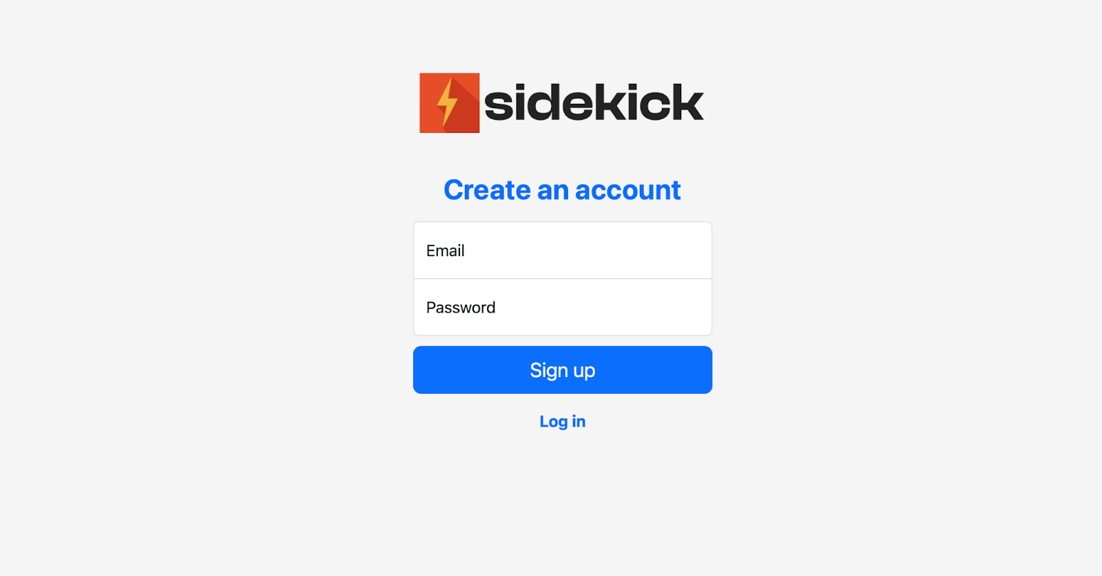 Installing The Sidekick Slack Application | Sidekick Manual